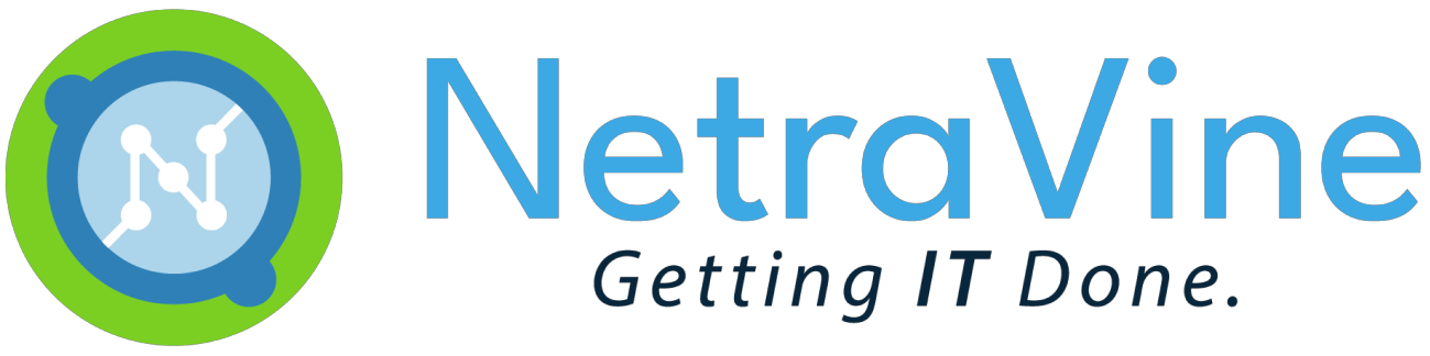 NetraVine | Getting IT Done